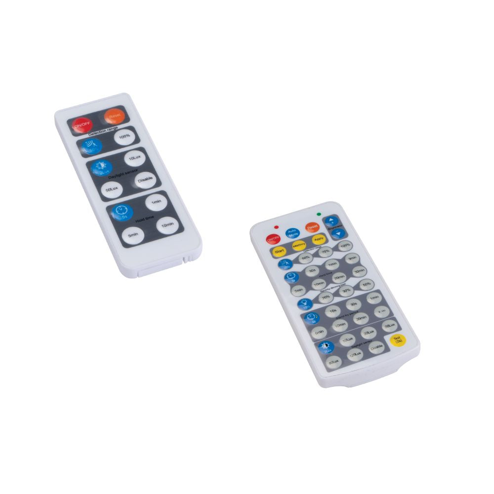 Domus Sensor Int 01 Rem Multi Sensor Remote Control For Park Series Led Lighting Designs