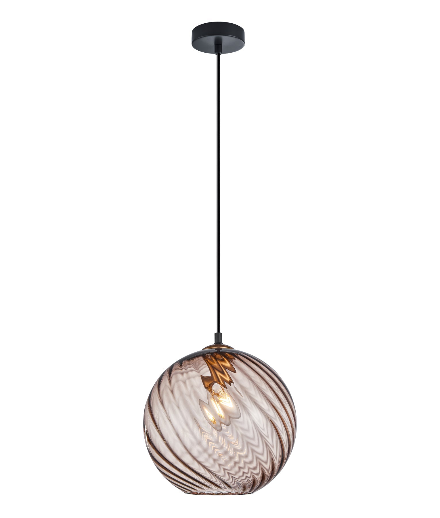 Glass Pendants – LED Lighting Designs