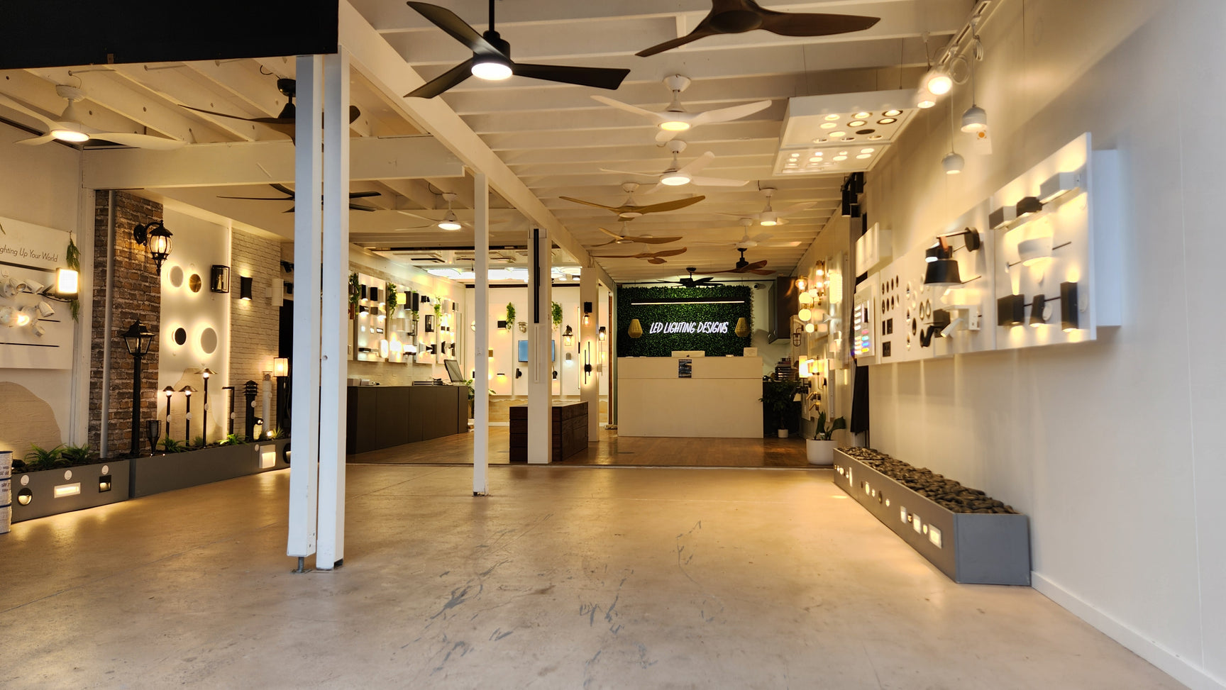 LED Lighting Designs | Australia's go to online Lighting Store