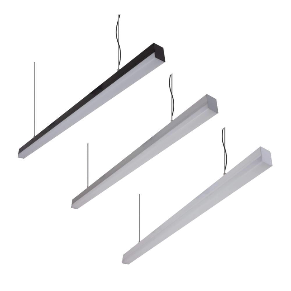 Domus BLOC-42 - 1200mm/1700mm LED Linear – LED Lighting Designs