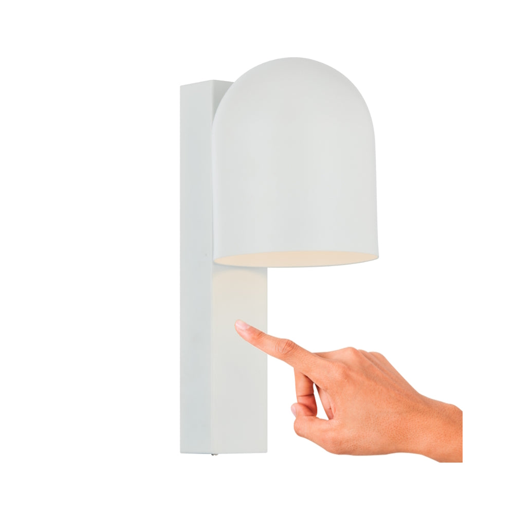ECHO TOUCH WALL LIGHT – LED Lighting Designs