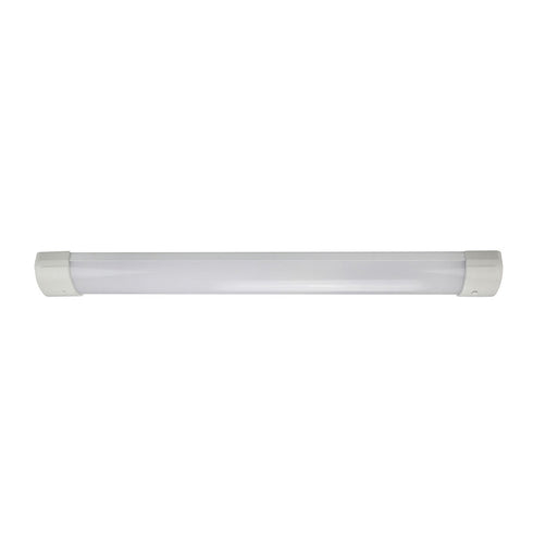 EDGE 120 40w LED BATTEN - 3CCT – LED Lighting Designs