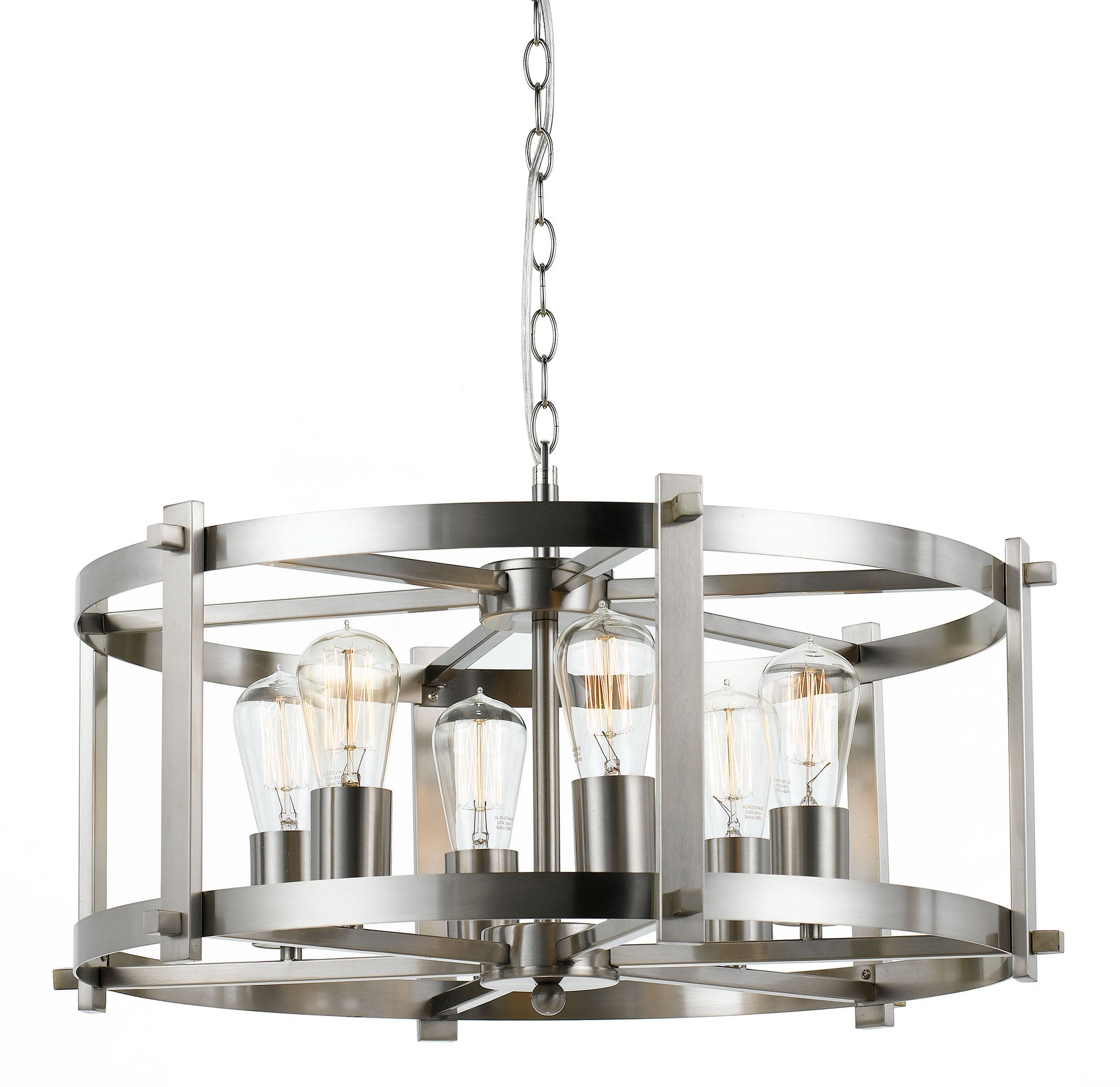 FINLEY 60 PENDANT – LED Lighting Designs