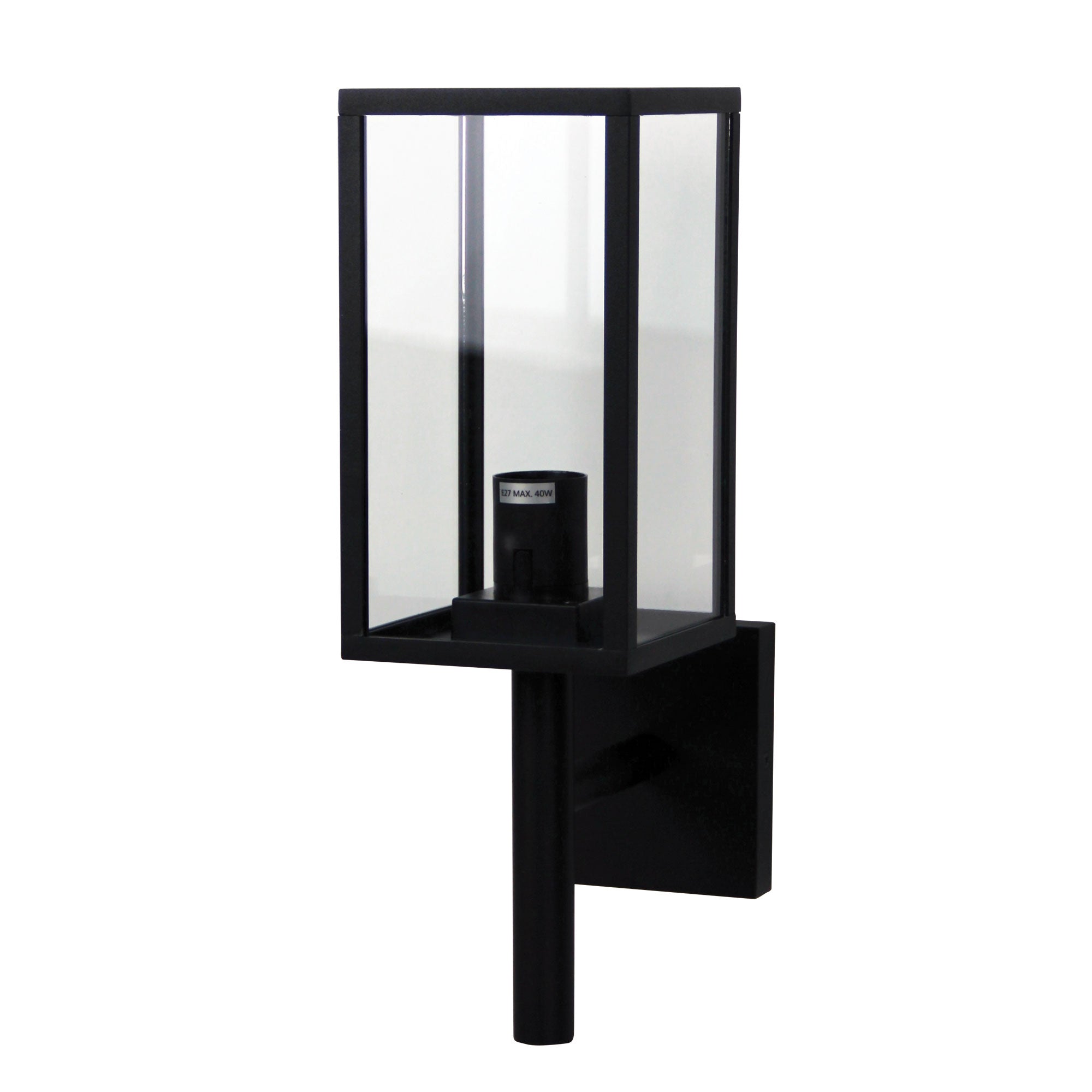 PANDORA WALL BRACKET - Hamptons Style Outdoor Wall Light – LED Lighting ...