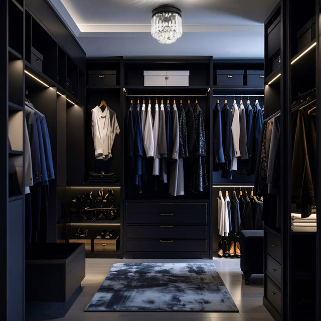 SERENE BATTEN FIX – LED Lighting Designs