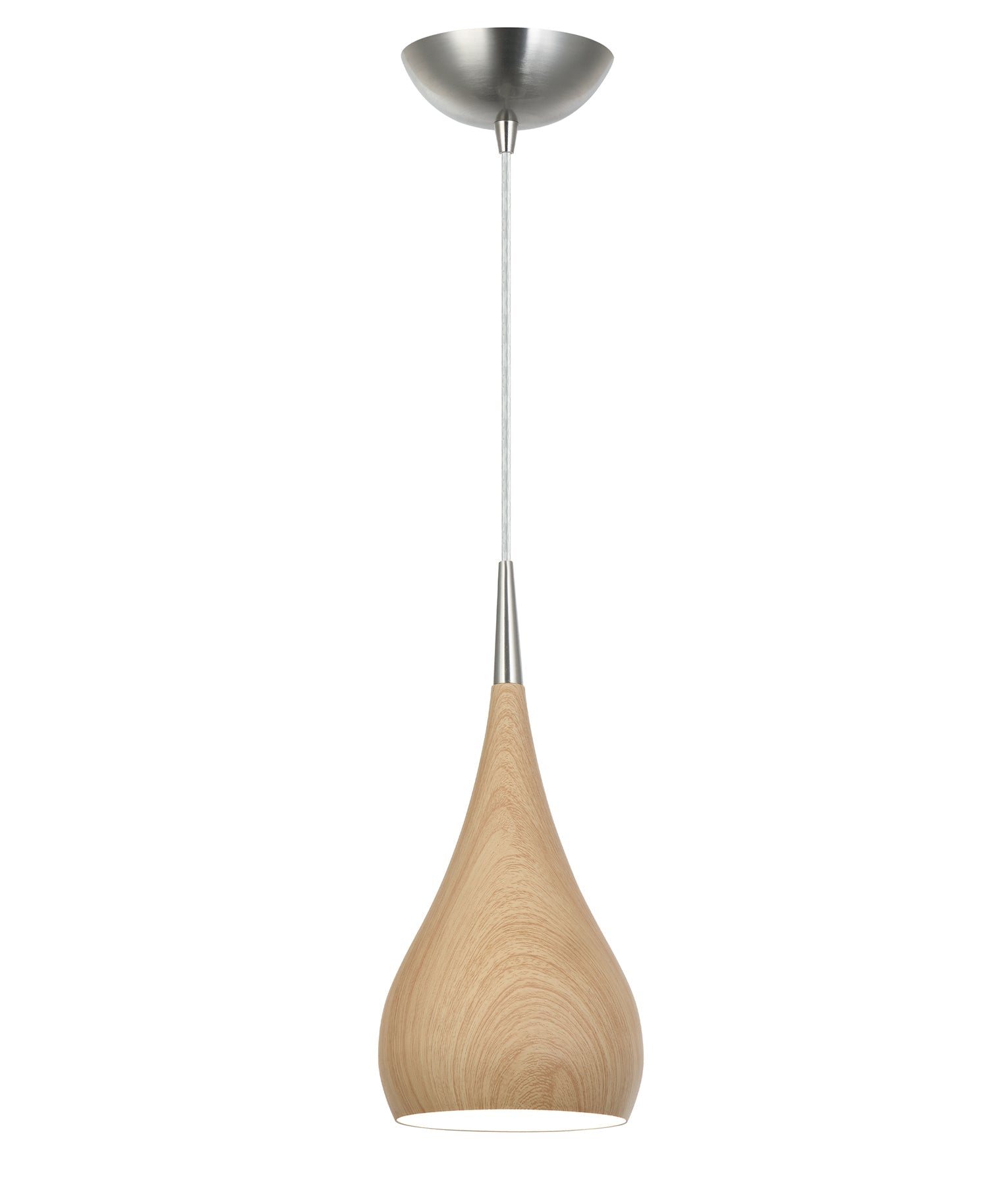 ZARA: Modern Bell Shape Pendant Lights – LED Lighting Designs