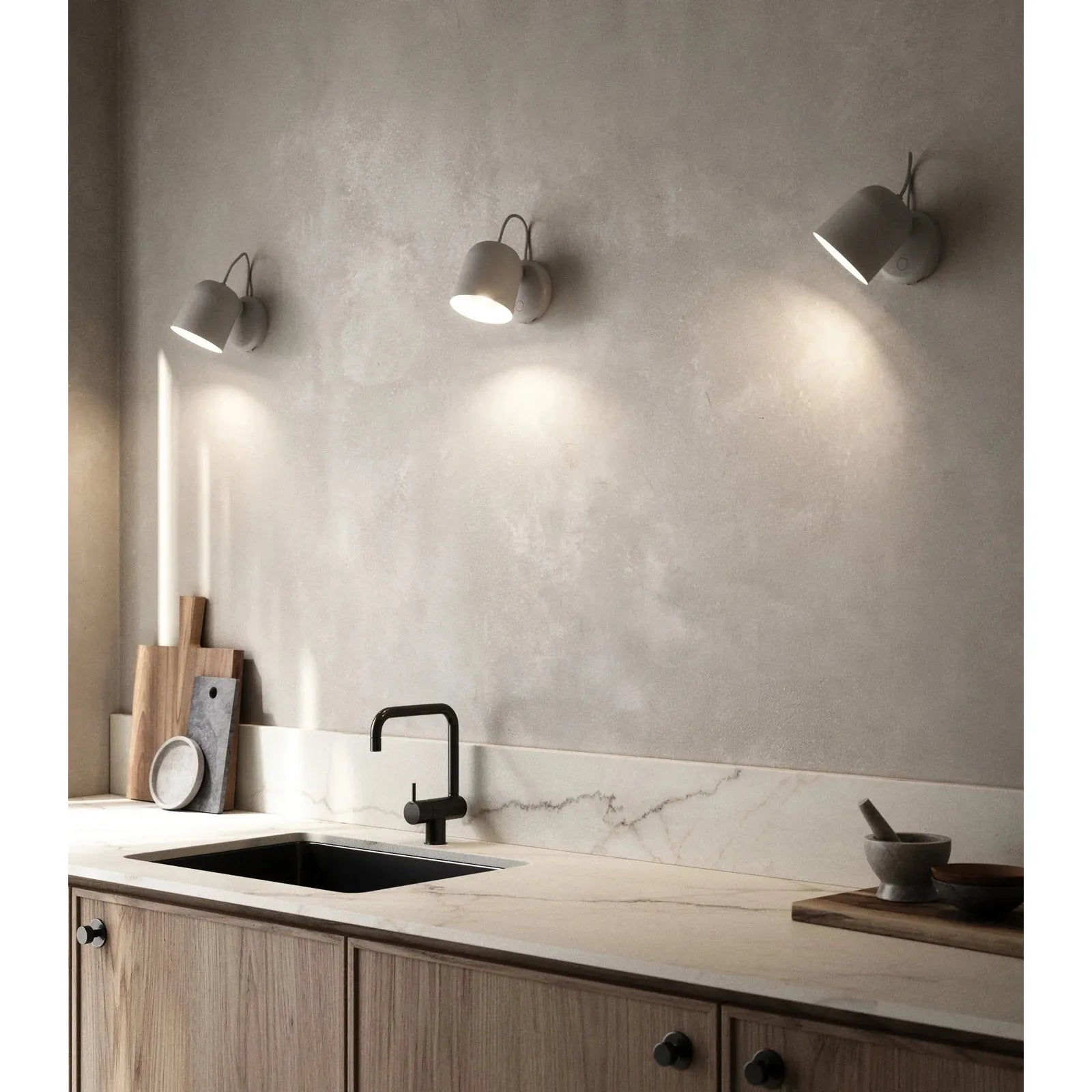 Angle Wall Light – LED Lighting Designs
